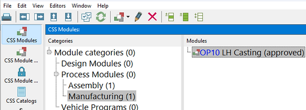 CARM ® Server - APiS North America