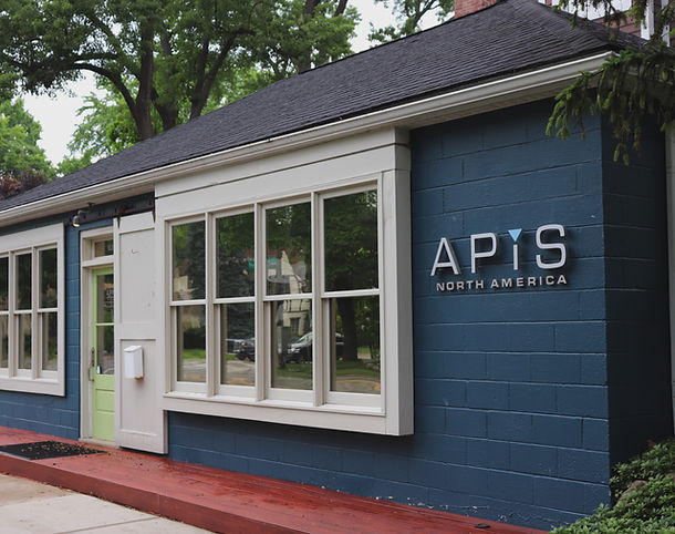 Contact Us - APiS North America Contact Us - APiS North America