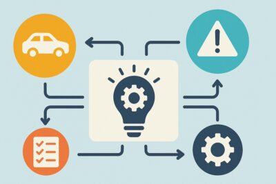 Types of FMEA Explained | APiS North America
