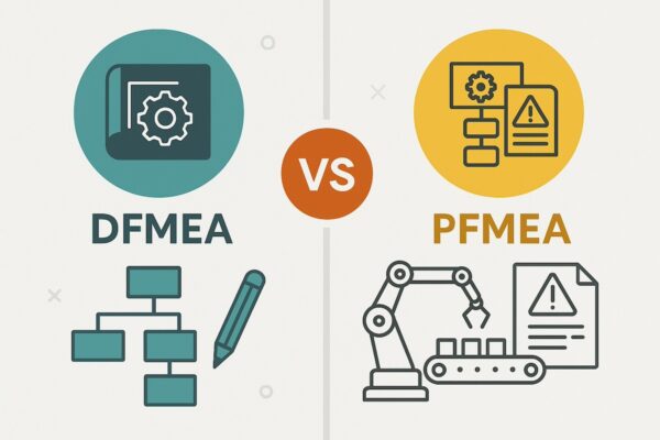 Types of FMEA Explained | APiS North America