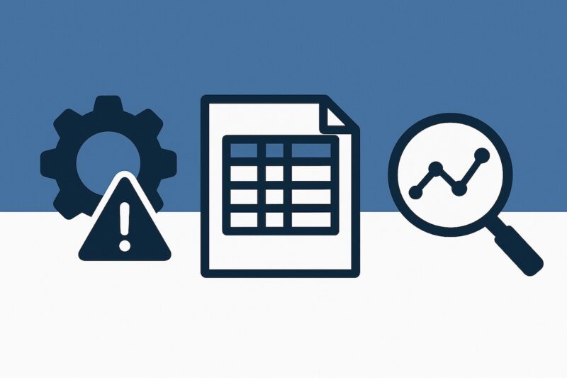 DFMEA Meaning - Role in Product Design & Risk Management