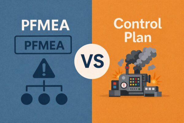 FMEA Tools: Enhancing Risk Analysis with APIS® IQ-Software